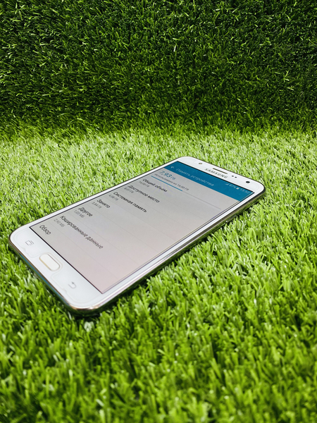 Samsung galaxy J7