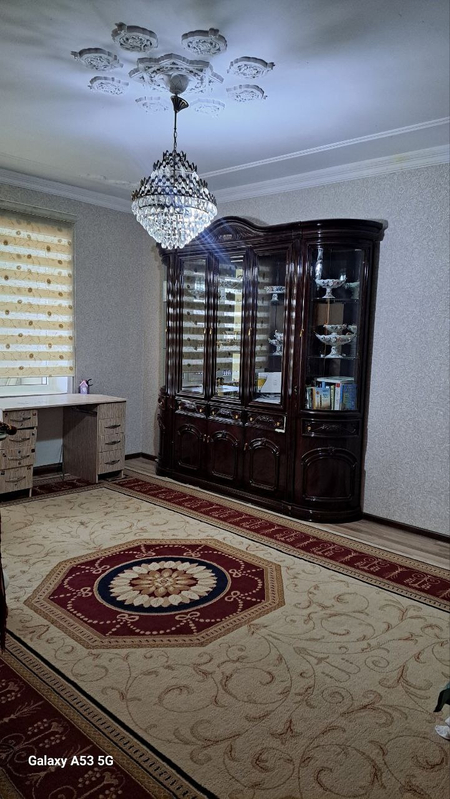 3 комн 100 м Юнусабад