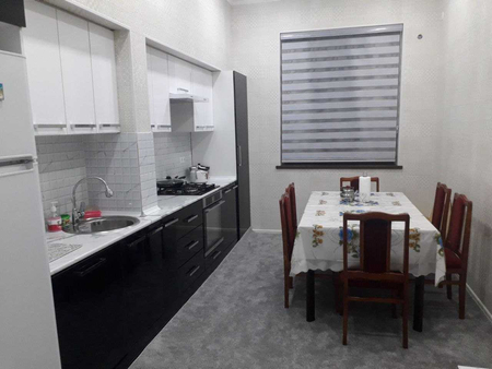 Продаётся квартира 72кв.м 3/2/3 новостройка 2020г.