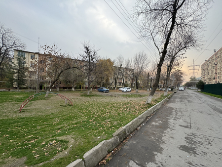 1/2/4 массив Панельный/Оханграбо