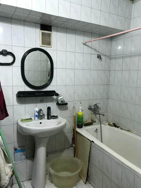 Юнусабадский р-н Ц5 4/1/4 Свердловская планировка 86м²