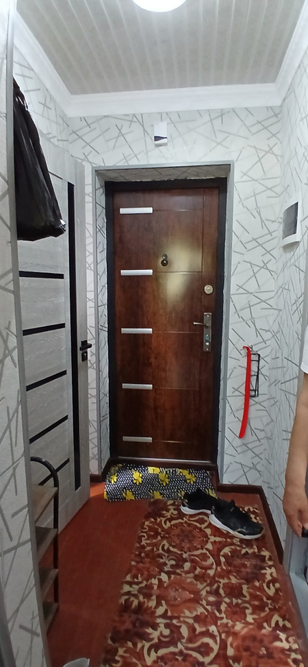 Лисунова 1/3/4 Орр Котельная