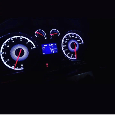 Tablo tuning