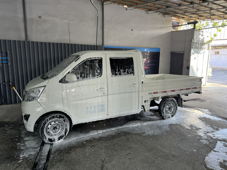 Changan 2019 yil 98 talik