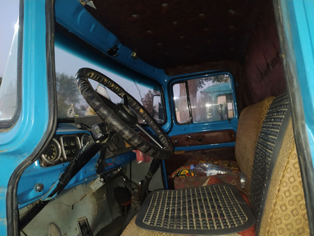 Zil Samasval  Mator Ural