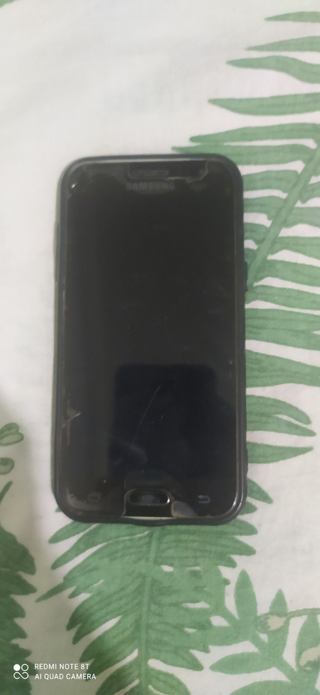 Samsung Galaxy j2