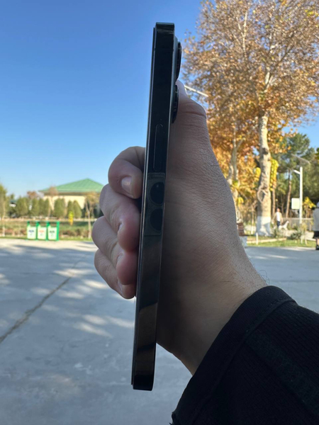 Iphone 13 pro ideal