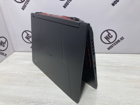 Acer NITRO 5 ideal Ryzen 5-5600H 8/512 gtx1650