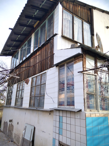 Продается 2х этажная дача .Тойтепа