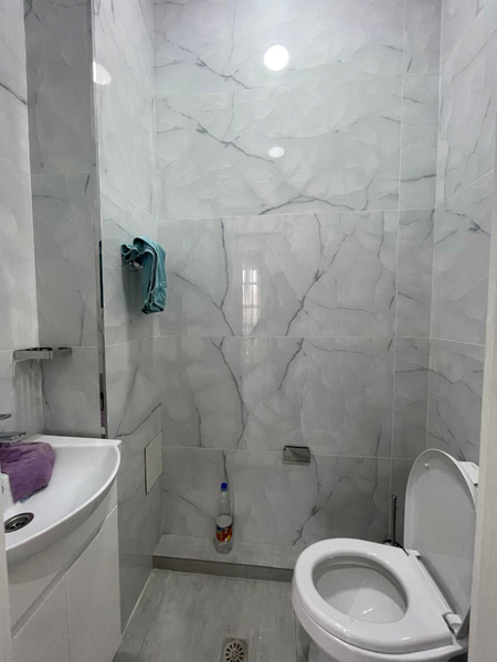 Якксарой Wayt House 3/5/8