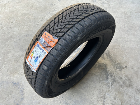 Balon 215/70R/16 yangi