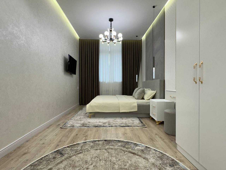 Продается 3/1/9 ЖК Oq Saroy Ул.Паркентская (ASR)