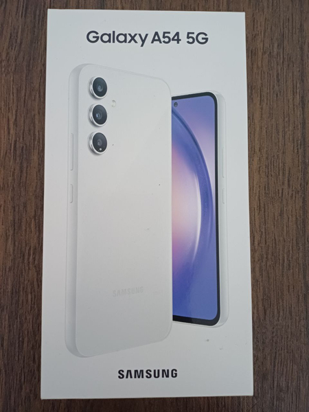 Samsung A54 6/128GB