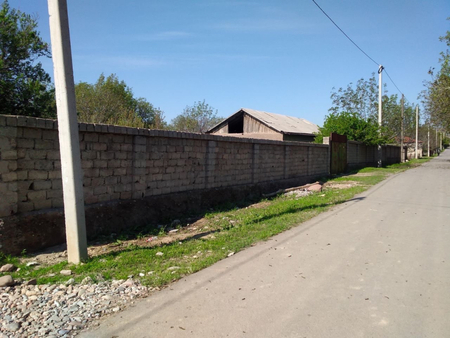 Продается участок / земля
