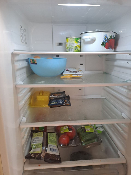 Продам Холодильник Samsung б/у