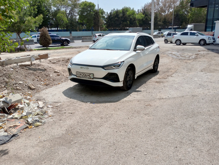Продается BYD E2 Comfort