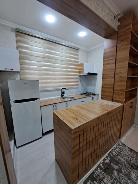 Chilonzor ц Kvartaldan 2 xona 3 xona qilingan uy sotiladi