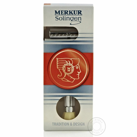 Бритва Merkur Progress