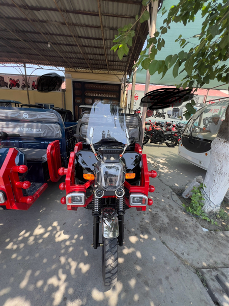 Motoroller 500 kg lik optom narxlarda!!!