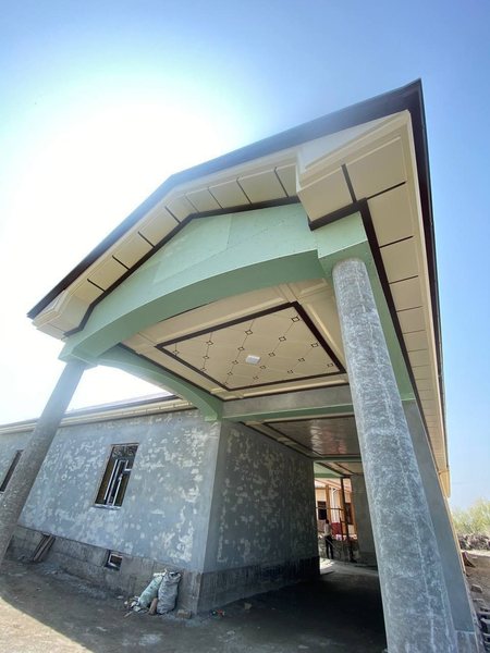 Tunikabond_Tunikafon_hizmatlari Toshkent shahri bo‘ylab