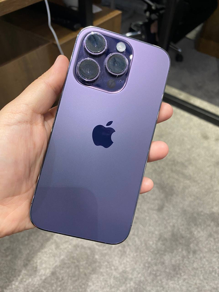 Iphone 14 Pro 256 talik