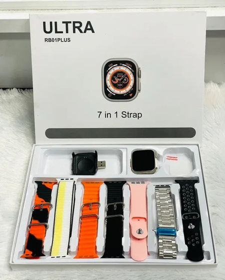 Smart watch ultra 2