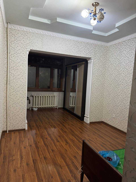 Юнусабад 9 1 этаж 4к