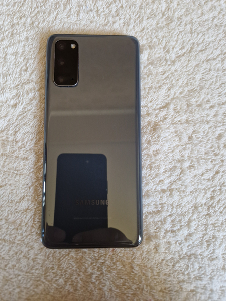Samsung galaxy S20  12/128GB IDEAL