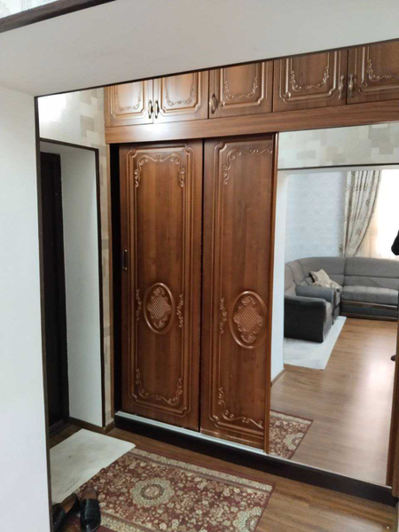 Продается квартира