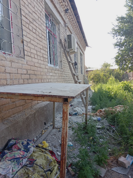 Temir stol sotiladi. stanok uchun