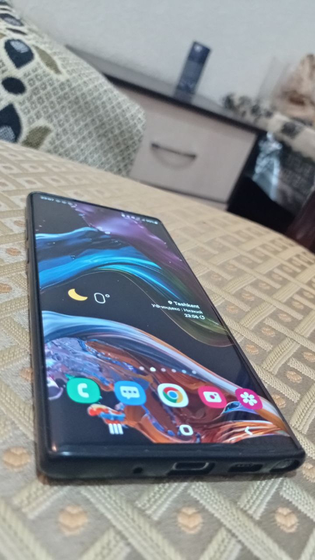 OBMEN Samsung Note 10+
