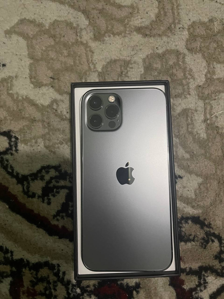 iPhone 12 pro 128gb