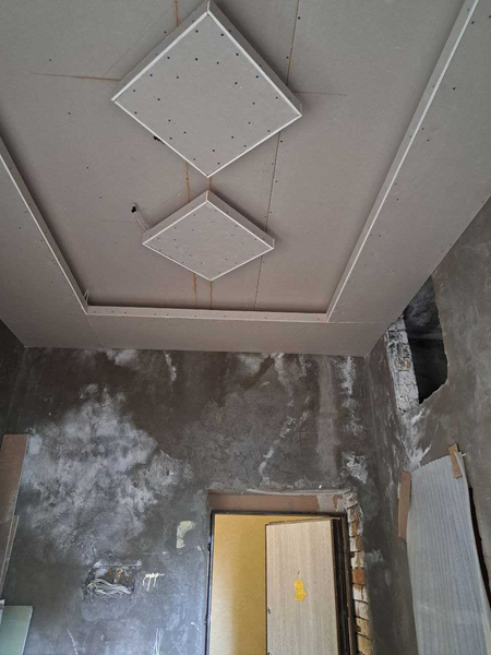 В Центре ЖК Poytaxt Gavhari White Box Алайский/Басри Баба 2/8/10  58м2