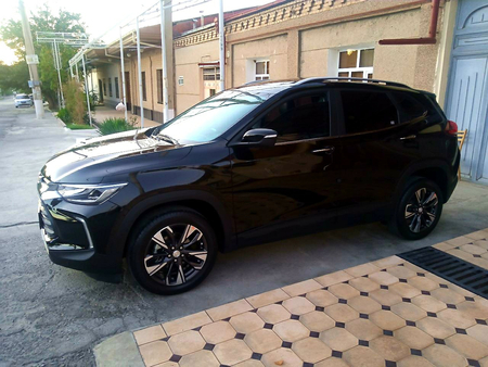 Tracker 2 primer 2023