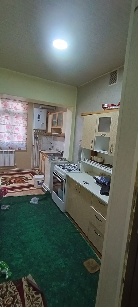 3 хонали Уй ижарага берилади.