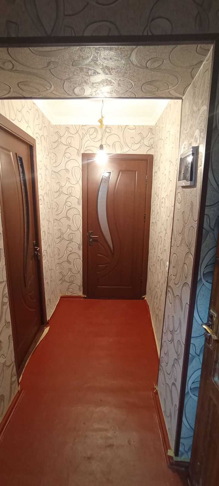Сдаётся квартира Рисвий бакалеяа
