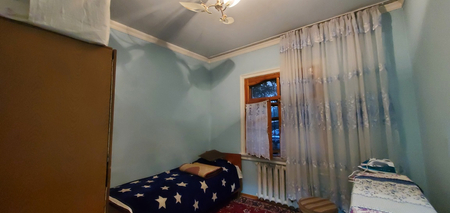 Продаётся 4/1/5 на Карасув-6