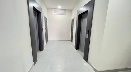 Manzara City Lyuks 3xona RAZDELNIY + Balkon