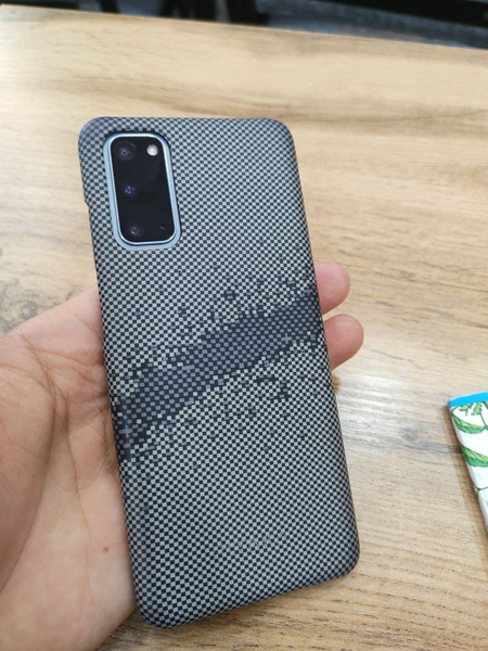 Samsung s20 5g 12/128