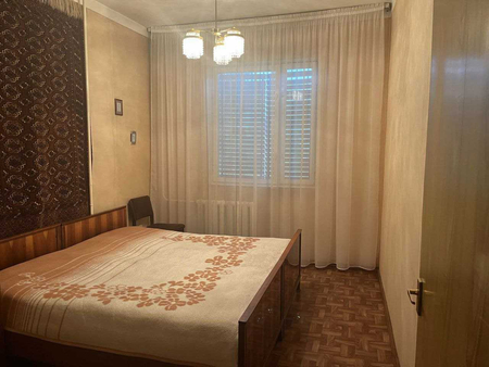 2 КВАРТИРЫ на ул. Осиё. 2 комн, 63 м2.. Общий коридор