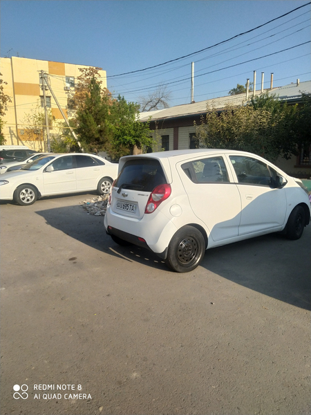 Spark 1.25 2 pozitsia mexanika