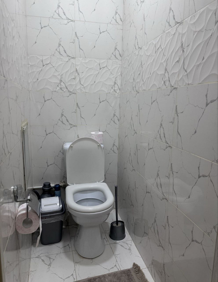 Продаётся 2/2/9 Риёзий Паркентский