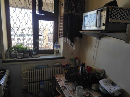 2-х комнатная квартира в городе Зарафшан