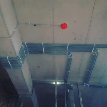 Sifatli Elektrika xizmati