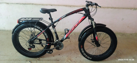 velosiped sherokiy balon