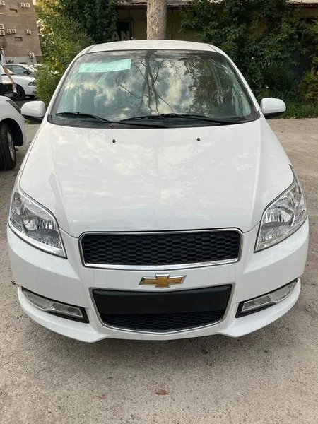 Nexia 3 xolati zoʻr propan benzin