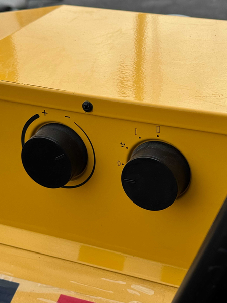 Электрический нагреватель Rolf TOP-30KVA   NEW