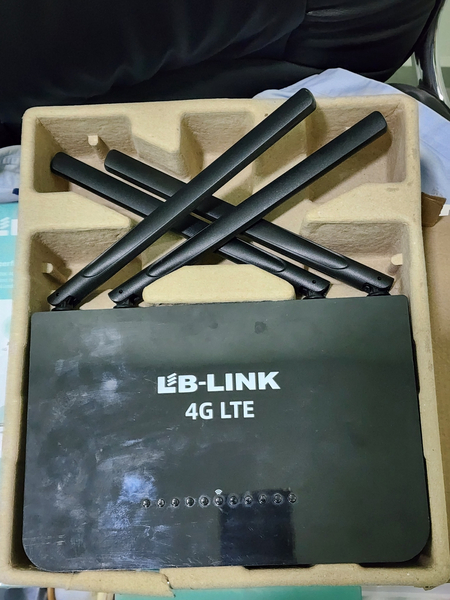 4g роутер cpe 450m 4в1