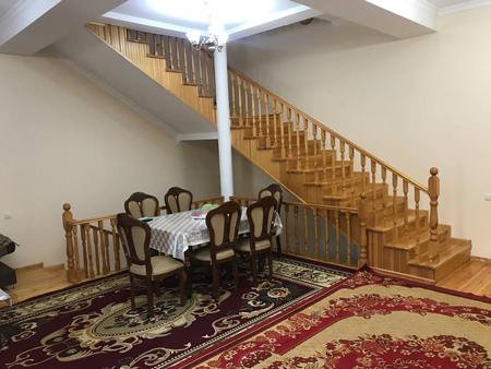 Кибрайда 6 соток  Уй сотилади срочно!!!