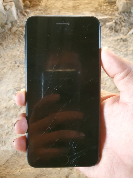 Iphone 8+   64GB